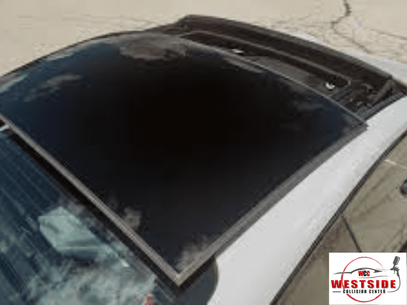 magic steps for Sunroof Repair Houston TX - recommendation