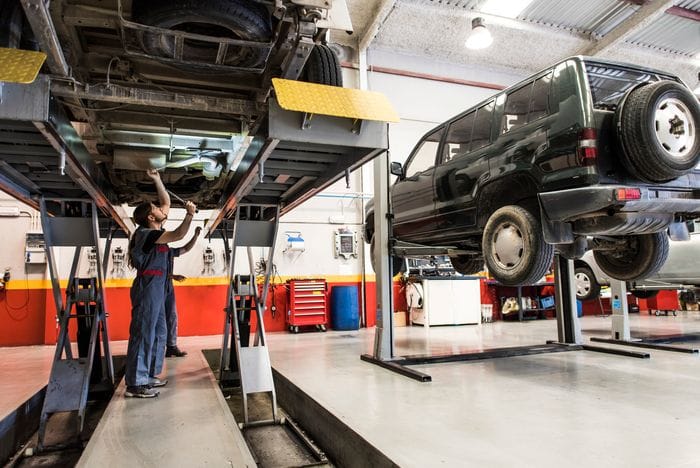 Contact West side Collision Center for Top-Quality