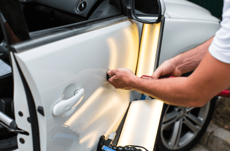 How Long Does Collision Repair Take? Timeline Guide