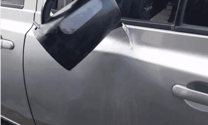 how to fix a small dent in a car 9 tips and tricks only