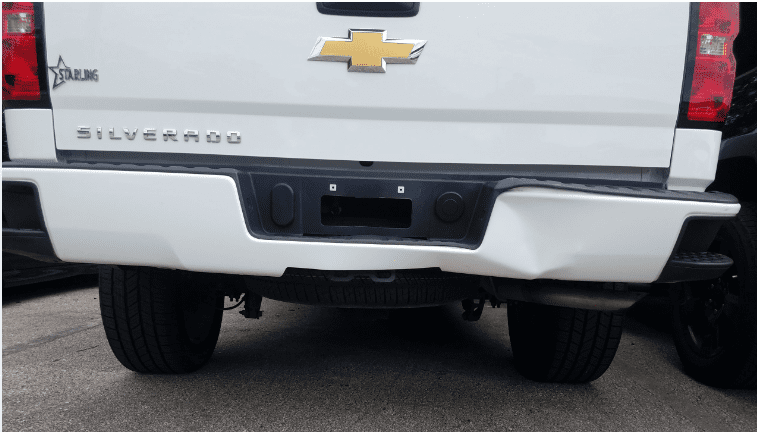 9 Factors Influencing Steel Bumper Dent Repair Cost