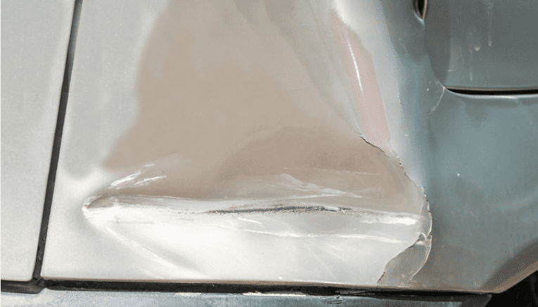 9 Factors Influencing Steel Bumper Dent Repair Cost