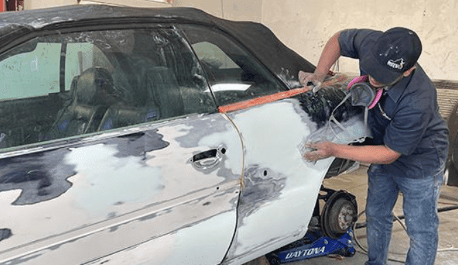 Blog Westside Collision: unlocking Expert Insights