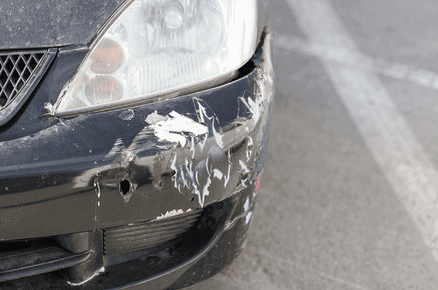 Cost to Fix Front End Damage: What to Expect