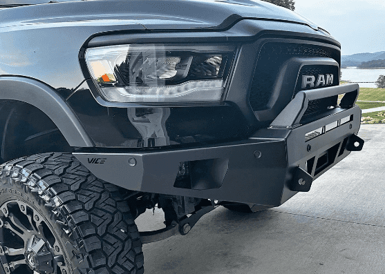 Quick Fix for Bumper Falling Off | Easy Car Repair Solutions