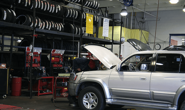 katy body shop Collision Repair Service near you